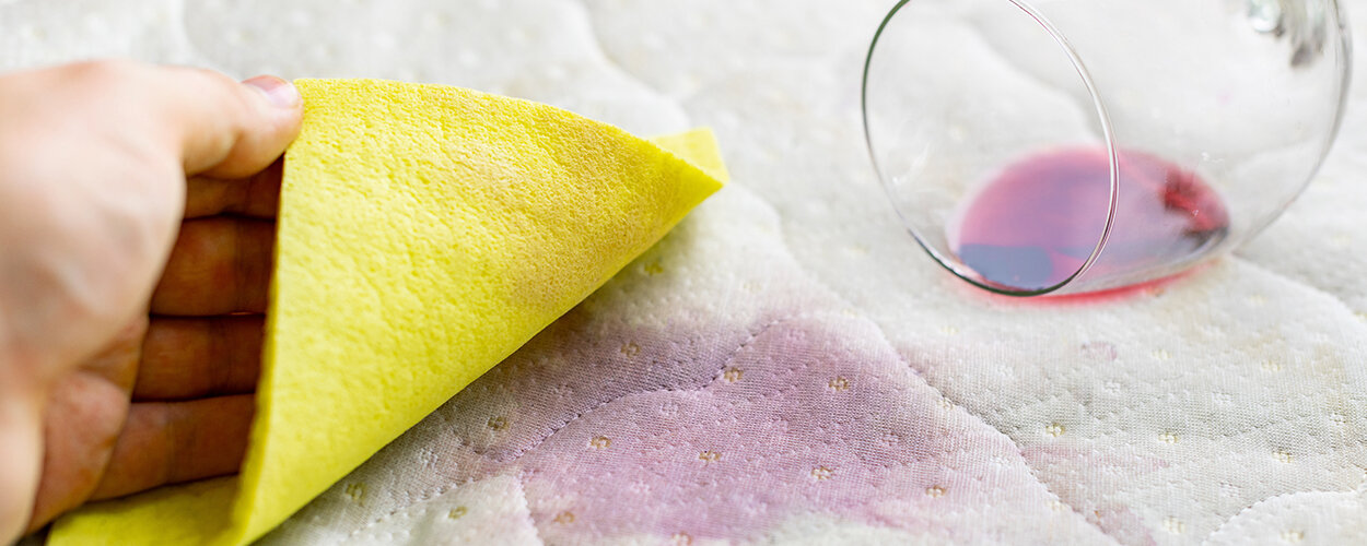 How to Remove 6 Different Stains From Your Furniture - Modern Home and ...